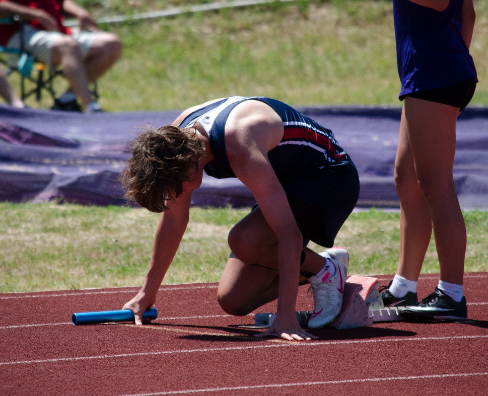 Track and Field | Round Rock Christian Academy
