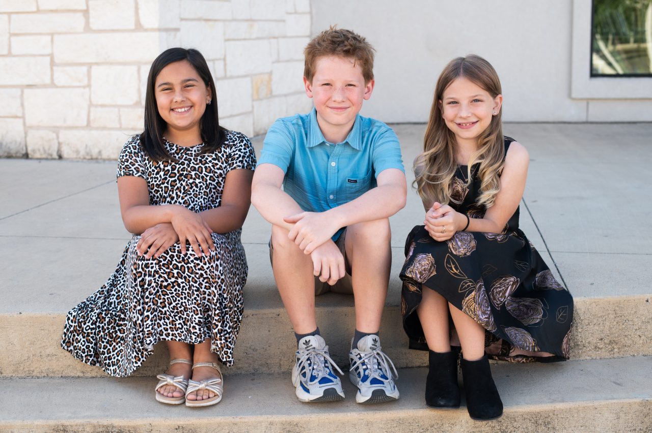 Learn More | Round Rock Christian Academy